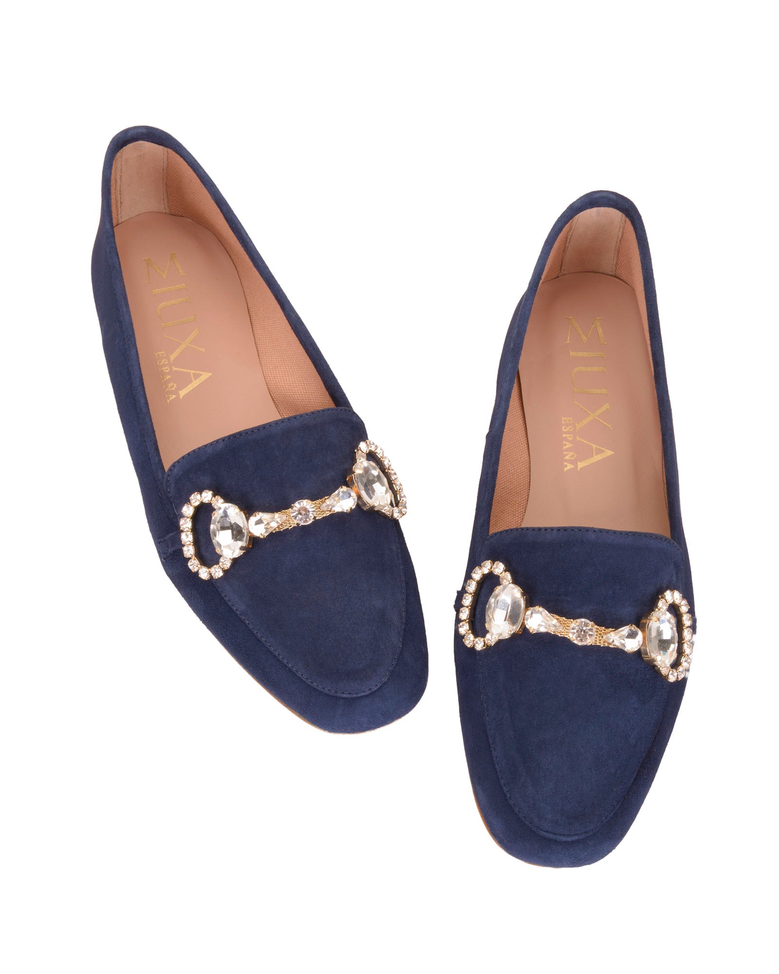 Adri marino – Miuxa Shoes
